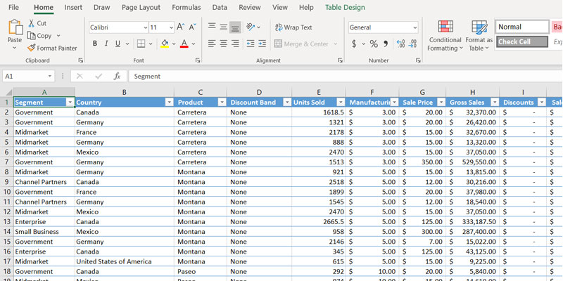 How To Quickly AutoFit Cells In Excel With These 2 Effortless 