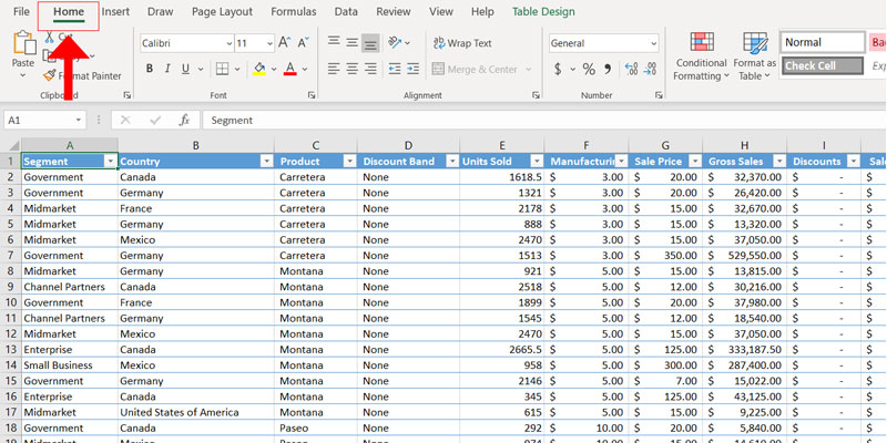How To Quickly AutoFit Cells In Excel With These 2 Effortless 